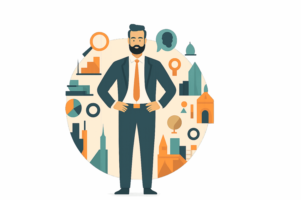 How to Get a C-Level Executives Mailing List for Growth